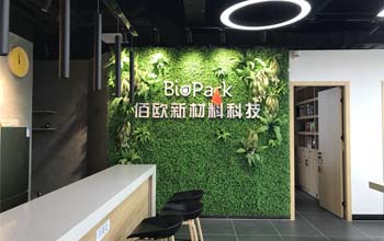 Bolsas de embalaje orgánico Historia de la empresa - BioPack